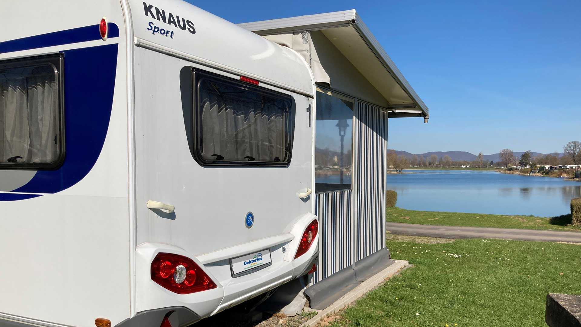 DoktorSee | Camping- und Freizeitpark an der Weser in Rinteln ...